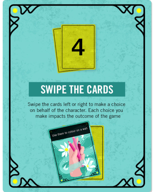 ‘Rights Arcade’ game app launched in Nepal - Amnesty International Nepal