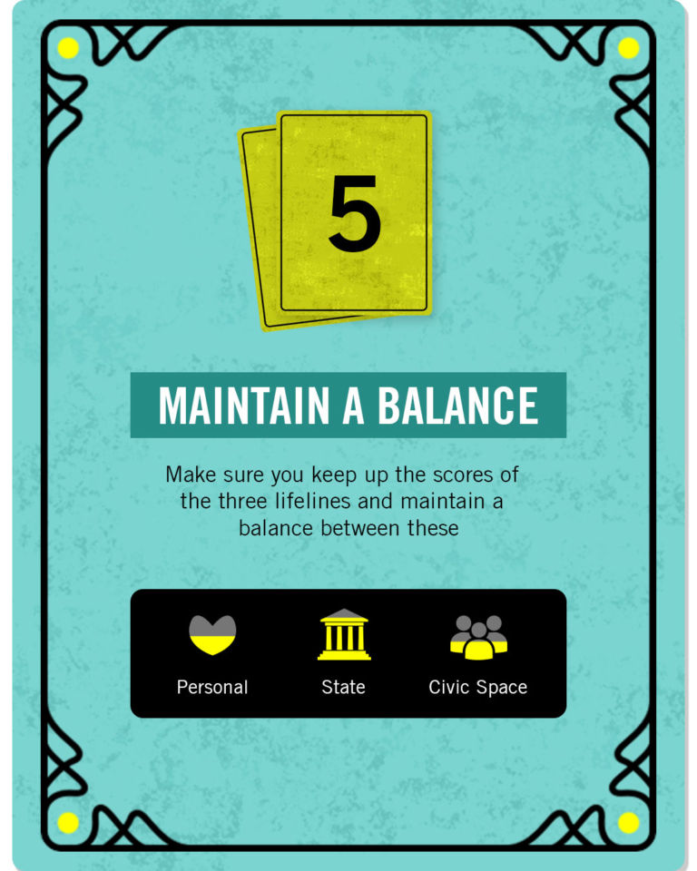 ‘Rights Arcade’ game app launched in Nepal - Amnesty International Nepal