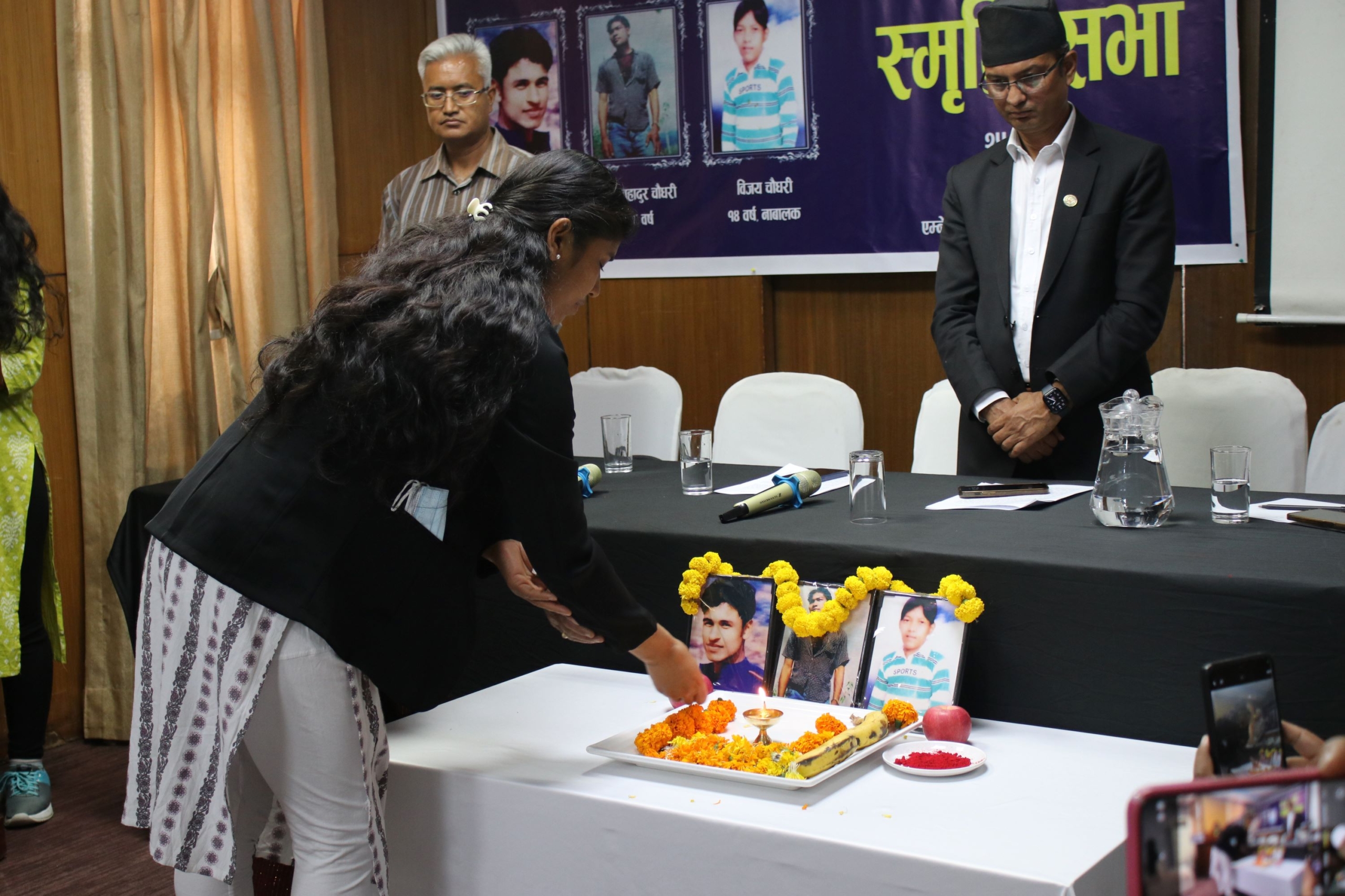 Twenty years on, still waiting for justice: Remembering Arjun, Indra ...